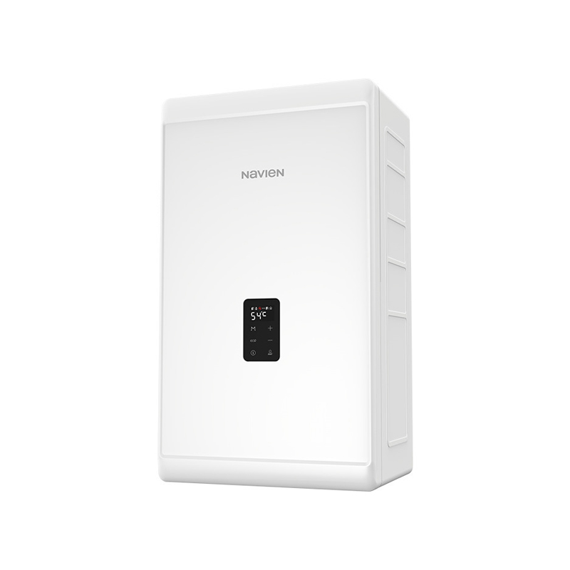 Navien NCB-300 Επιτοίχιος Λέβητας Συμπύκνωσης Αερίου με Καυστήρα ...